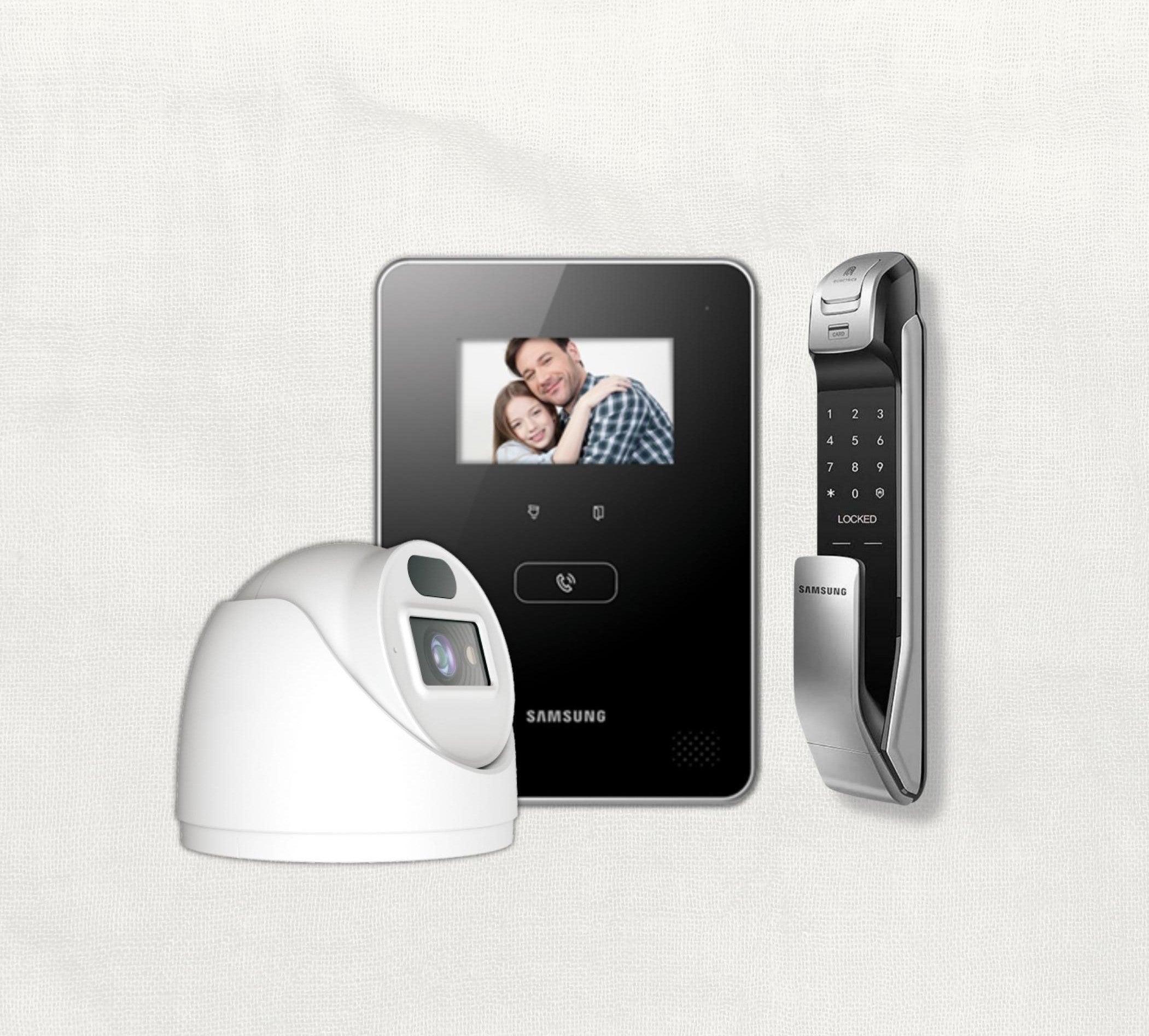 Security Systems – Daly Export