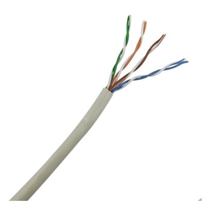 Cable Intercom CAT5e, 305M, SKYZONE – Daly Export