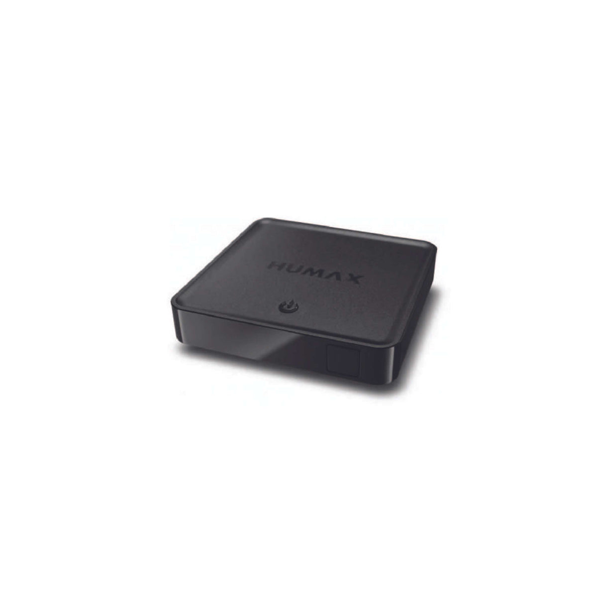 HUMAX H1 Media Player – Daly Export